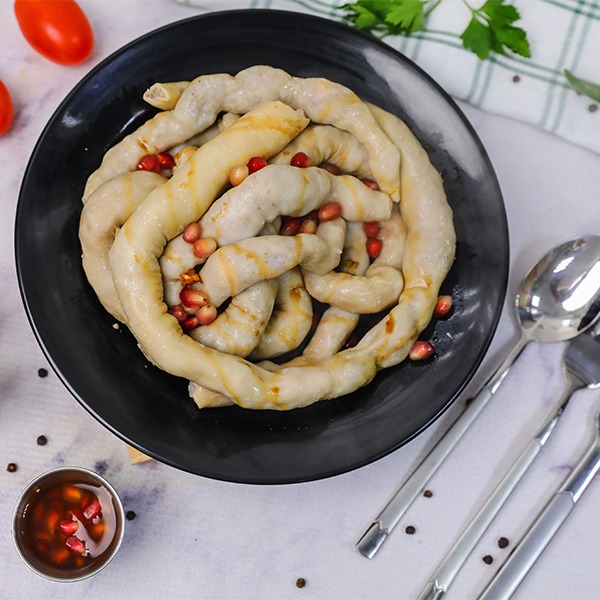 فوارغ سبيشال – Fawaregji Kitchen